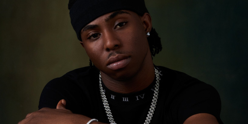 Fola – Catharsis Album Review: Stamp In The Present, A Promise For The ...