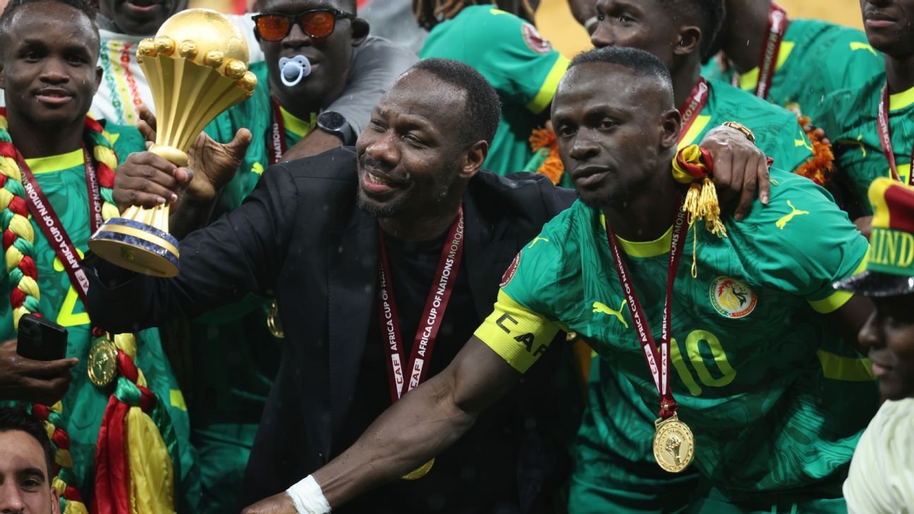 7 Things We’re Most Proud Of About AFCON 2025