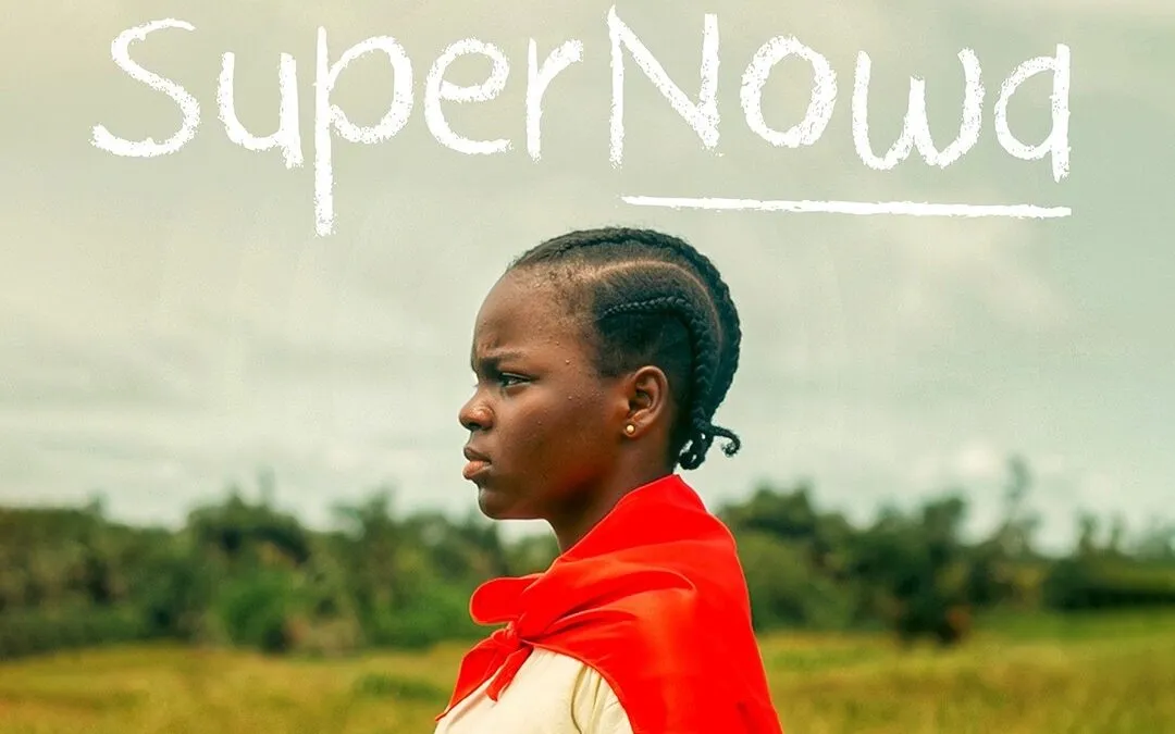 Super Nowa Movie Review: Prime Video's Emotional Journey Of Super Noah