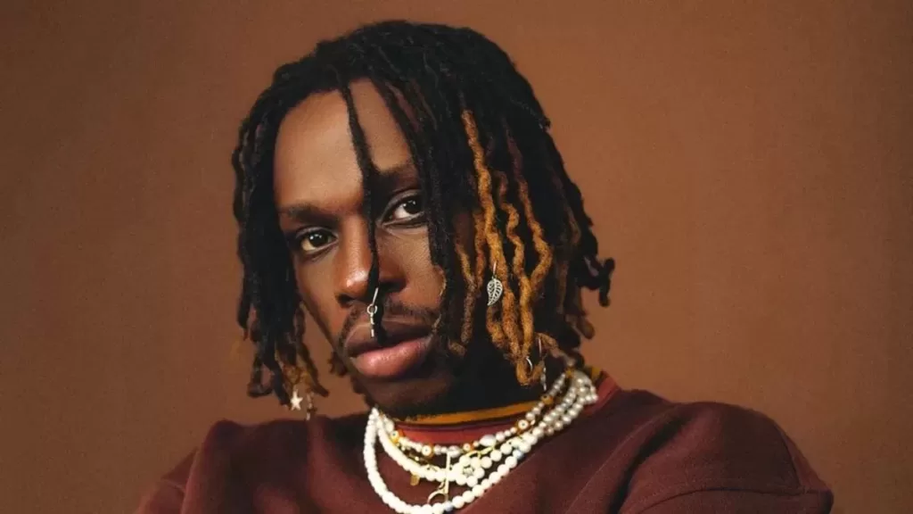 Fireboy DML Peru: All You Need To Know | African Folder