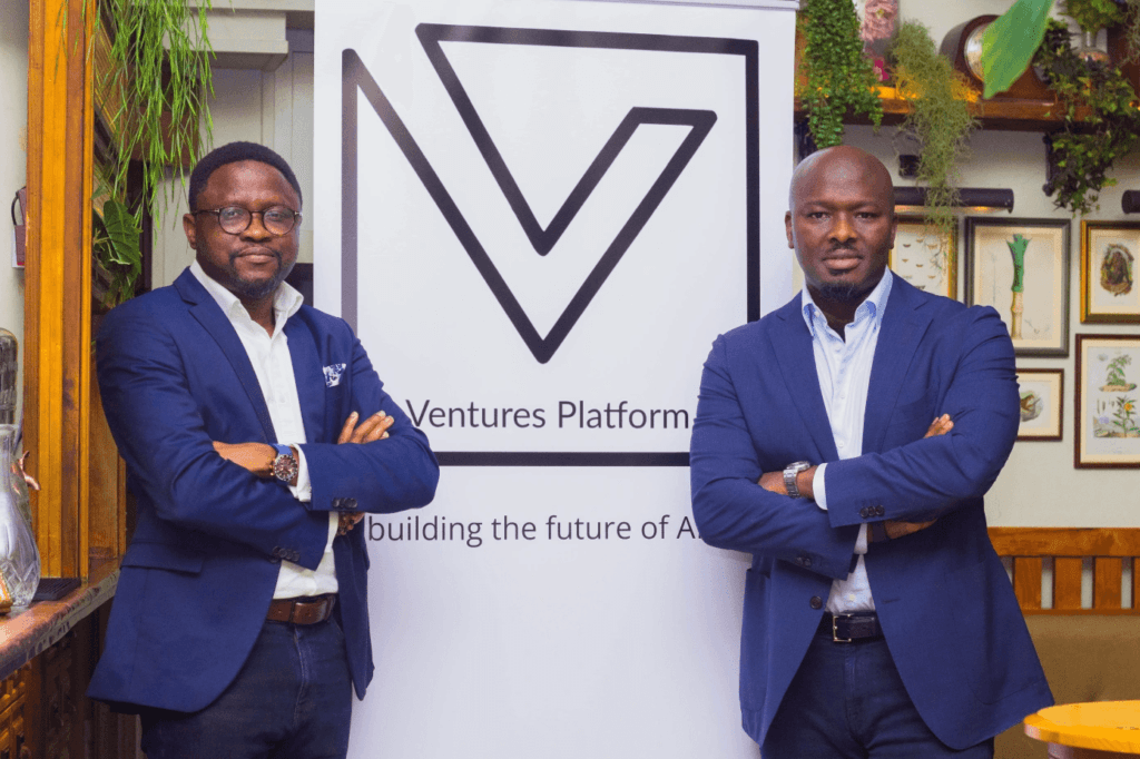Ventures Platform Closes Its Fund, Raises $46 Million | African Folder