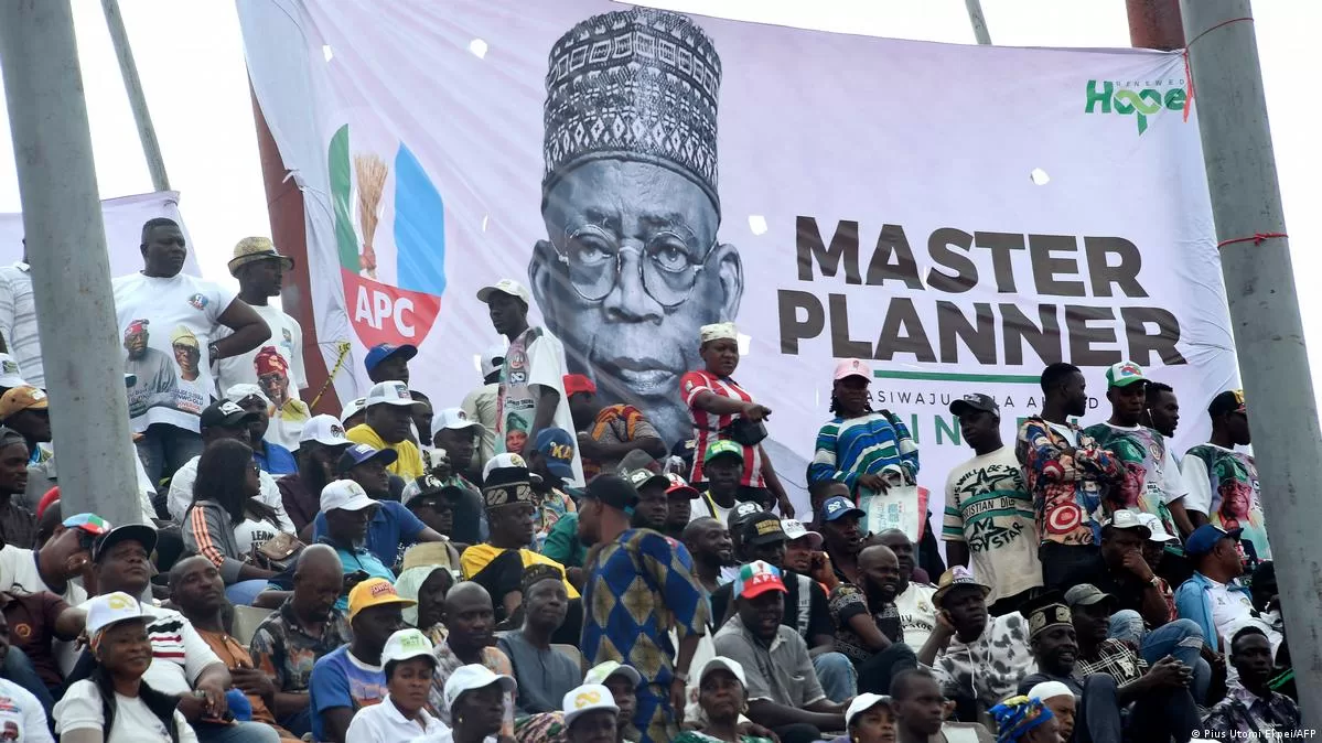 Everything You Need To Know About Election Rigging In Africa | African ...