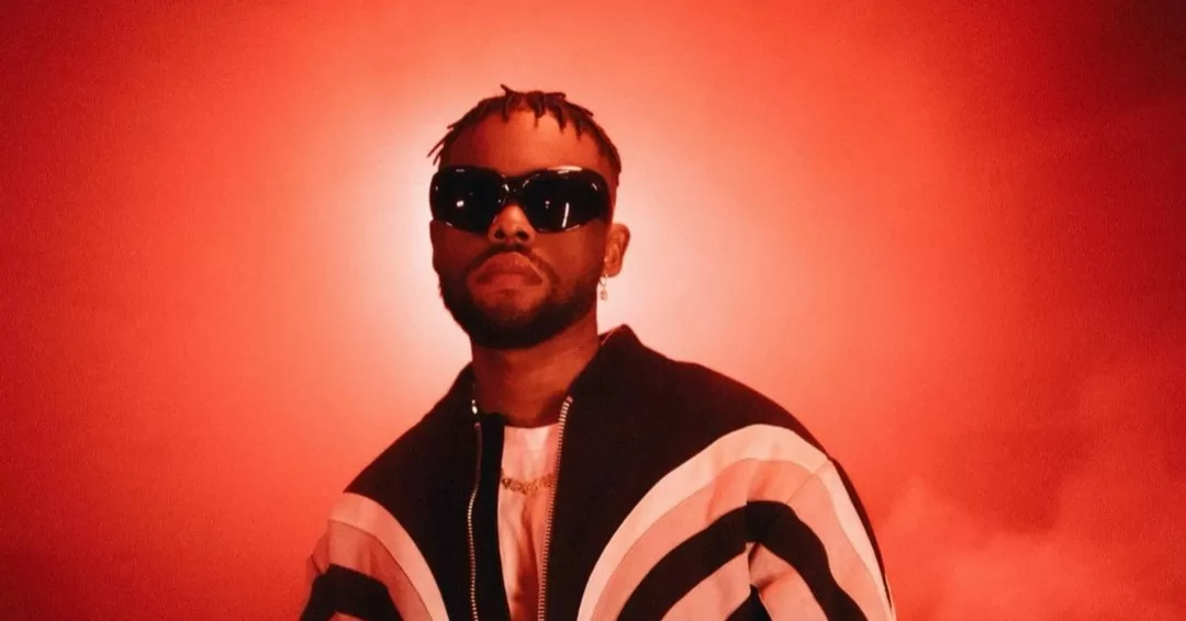 Lojay: Gangster Romantic EP Review | African Folder