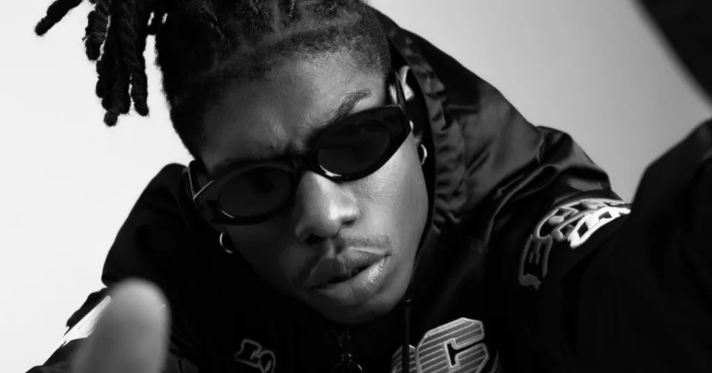 Pawzz: A Rising Star Leaving A Lasting Imprint | African Folder