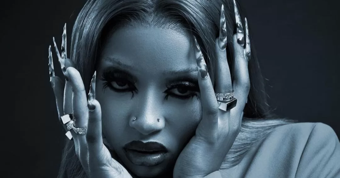 Uncle Waffles Asylum Album Is Out Now | African Folder