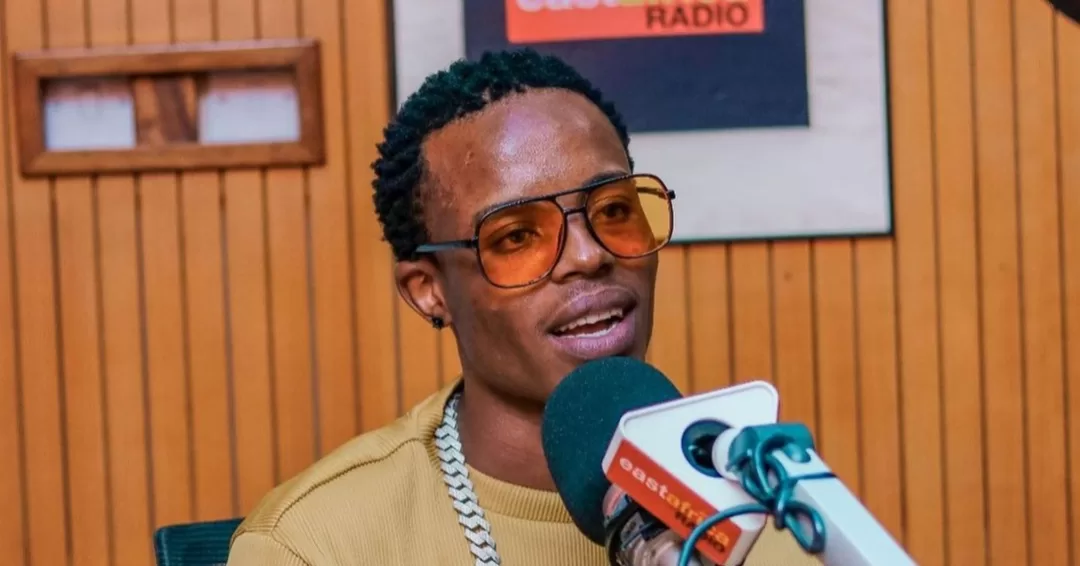 DJ Joozey: First To Play On Mt Kilimanjaro | African Folder