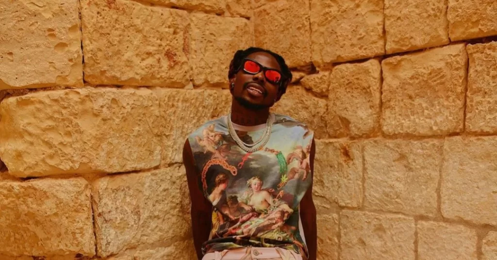 Asake: Work Of Art Album Review | African Folder