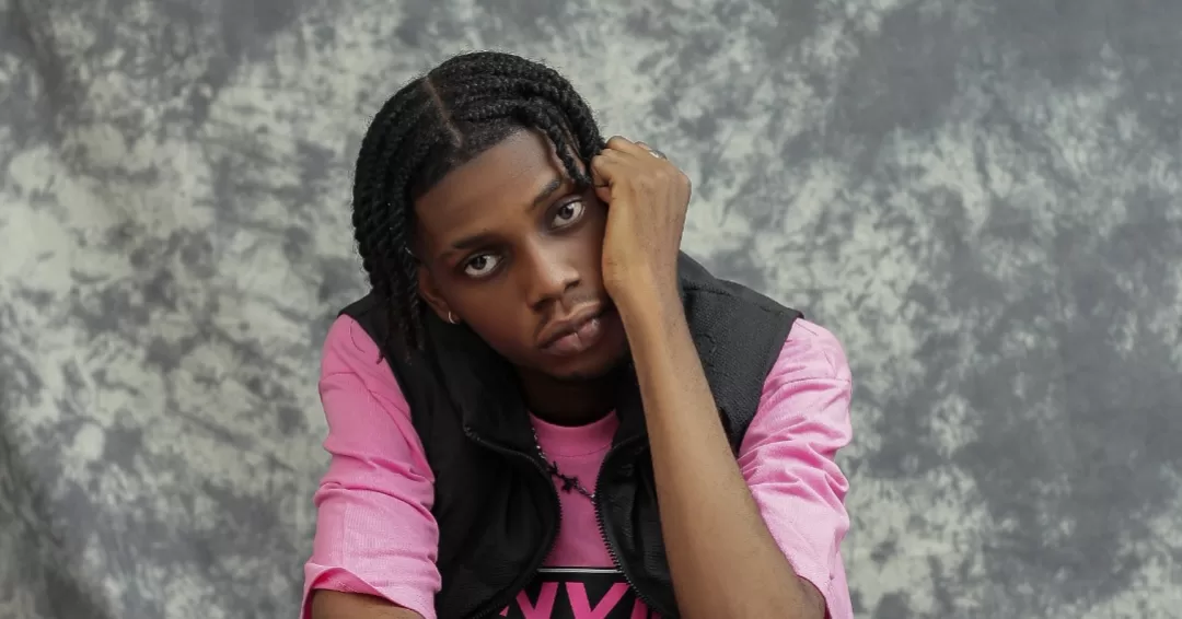 Ayox Unleashes A Musical Revolution In New Single 'Cocaina' | African ...