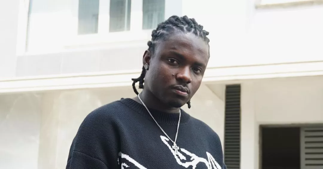 Minz: The Afro-Fusion Monster | African Folder