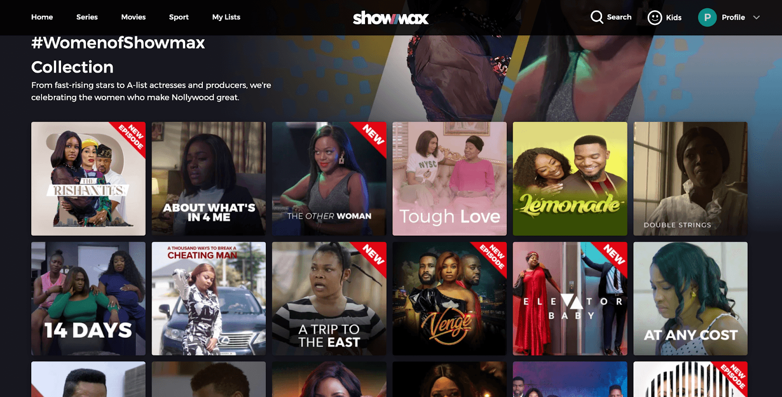 Nollywood: Blockbusters To Streaming Success | African Folder