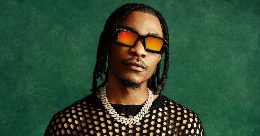 1da Banton: The Afropop Machine | African Folder