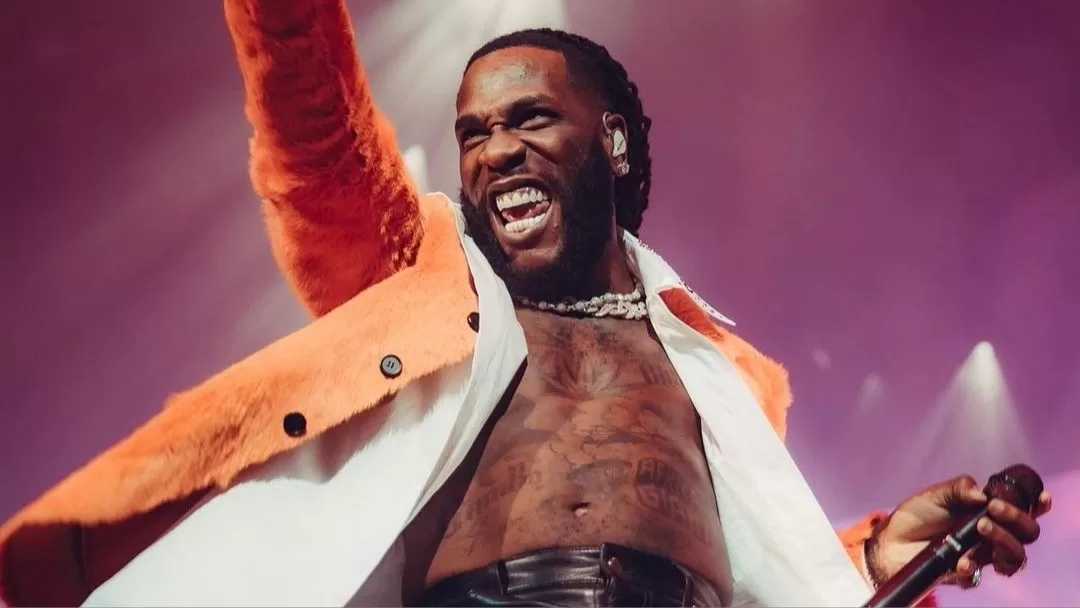Burna Boy: I Told Them Album Review | African Folder