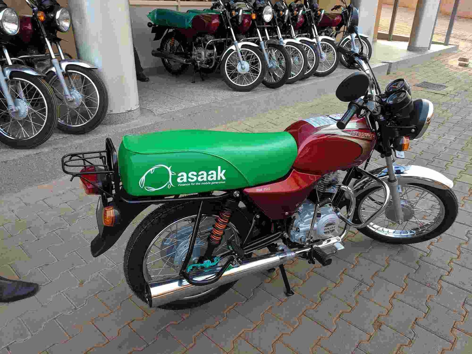 Uganda's Asaak Acquires Mexican Startup FlexClub | African Folder