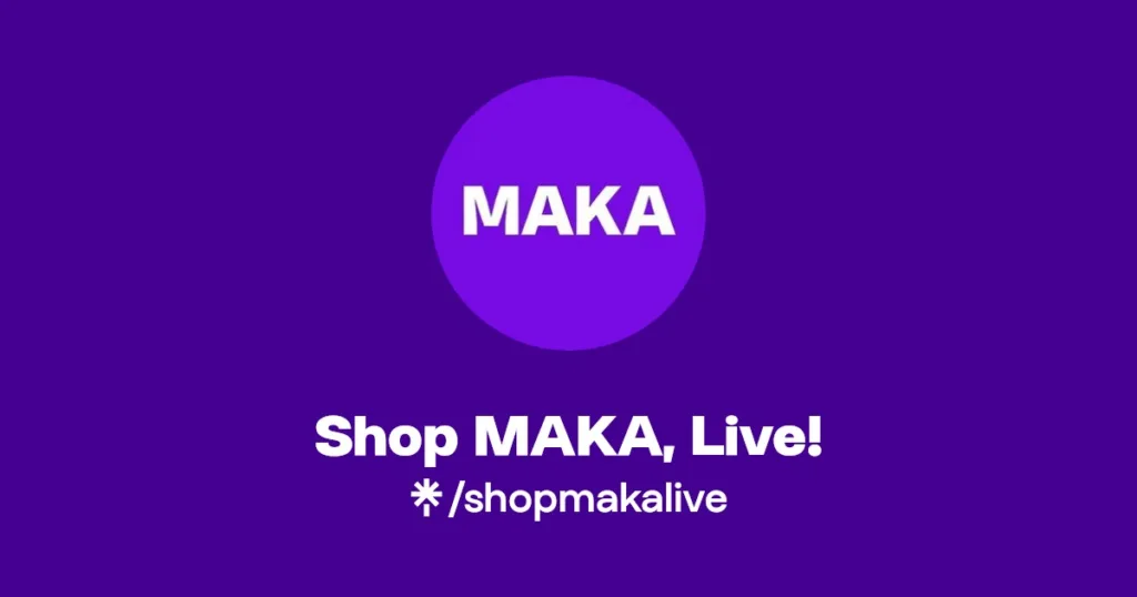 African Fashion And Beauty E Commerce Platform Maka Raises 265 Million Pre Seed African Folder