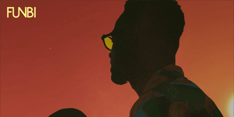 Funbi Drops Soulful Single, 'Distance' From Upcoming EP 'Love Lust' | African Folder