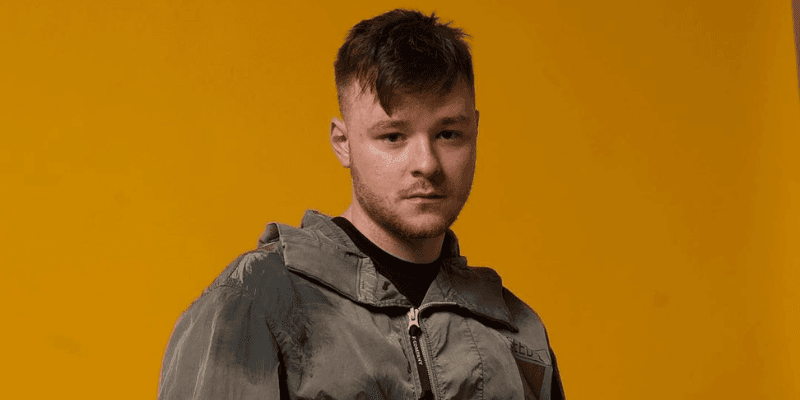 Luca Zuccotti: The Afrobeats Missionary | African Folder