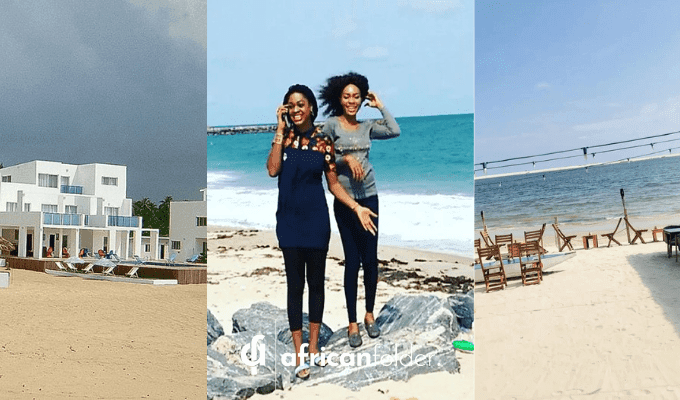 5 Best Activities To Do At Landmark Beach | African Folder
