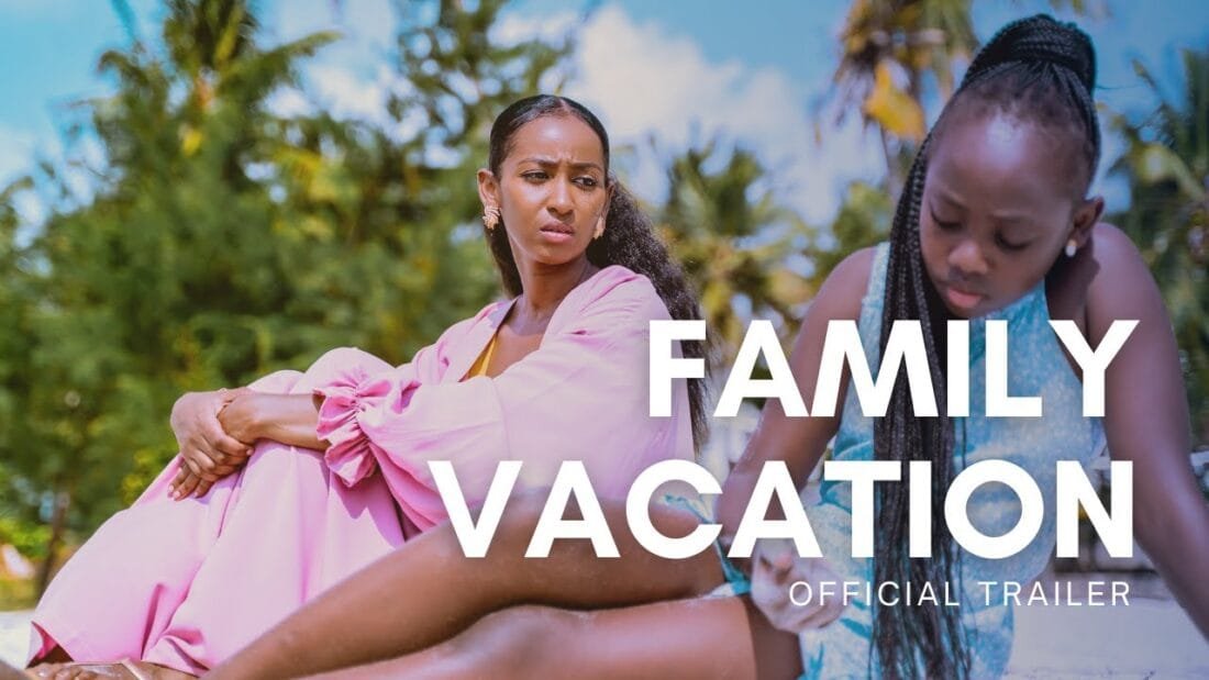 Family Vacation Review: The Emotional Journey Of A Family, Behind The ...
