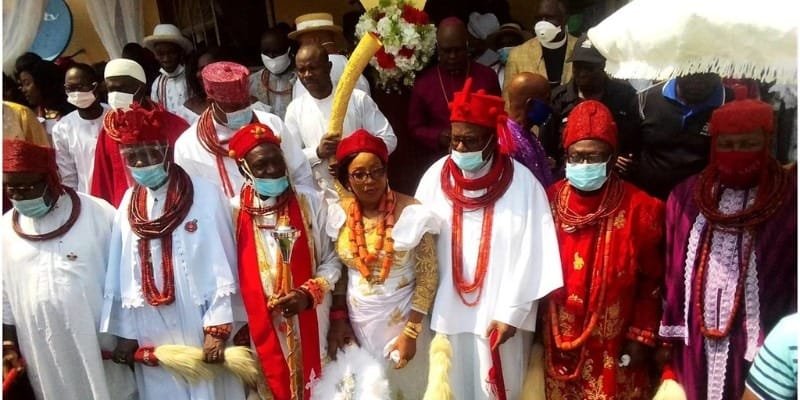 Urhobo: A Brief History And Traditions Of Nigeria’s Delta Region ...