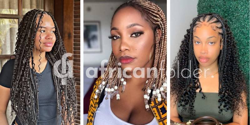 20 Ghana Weaving Styles You Should Try This Festive Season | African Folder