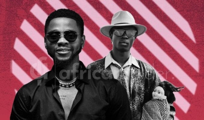 African Folder - Explore African Culture Like Never Before