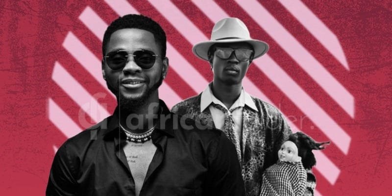 Is The Afropop Spotlight Shifting Towards Arewa Music? | African Folder