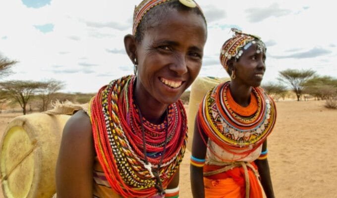 The Chokwe People: Culture And Heritage | African Folder