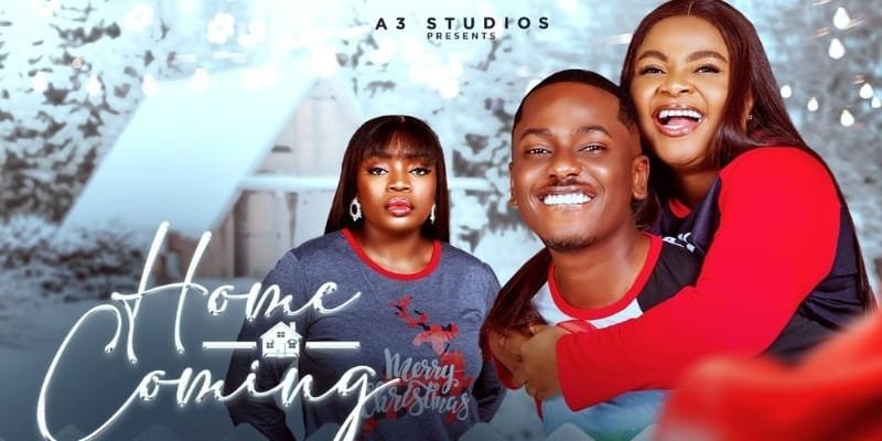 The Homecoming Movie Review: Office Drama, And A Twist You Wouldn’t See ...