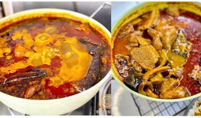 Top 15 Must-Try Nigerian Foods That Define The Nation's Cuisine ...